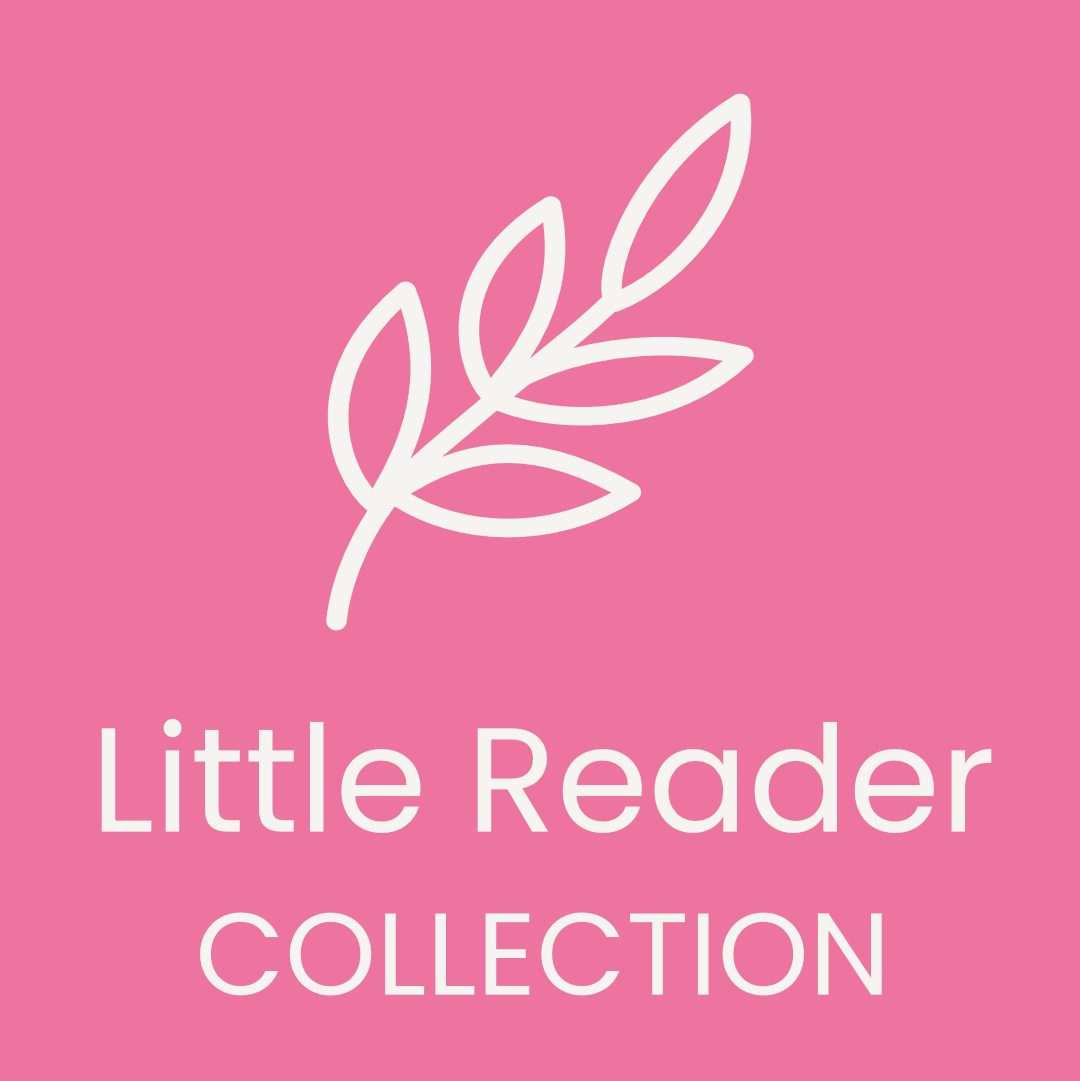 Children’s Bookmarks & Reading Gifts | The Little Reader Collection ...