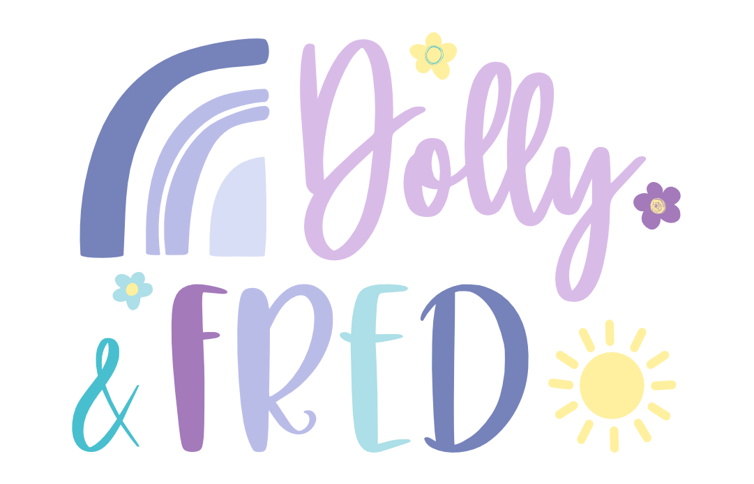 Download Your Free Spring Mindfulness Colouring Pack! – Dolly and Fred