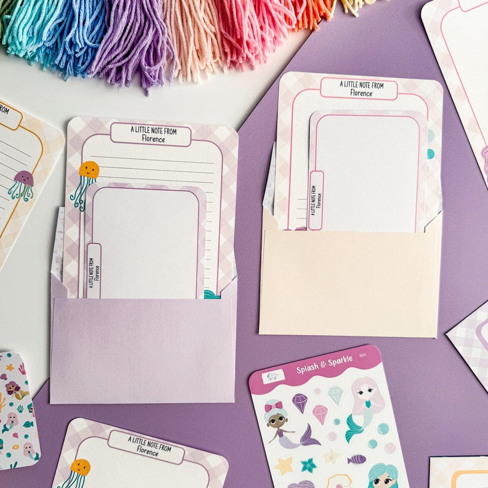 Dolly and Fred Designs | Bright and Bold Prints & Stationery